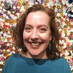 Karen Kienzle | Global Museum | Museum Studies